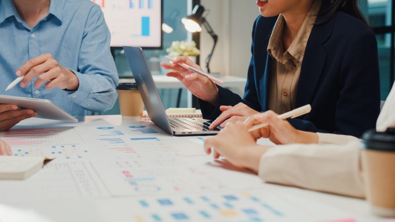 CME/CE Program Compliance Audits — Twelve:01 Consulting